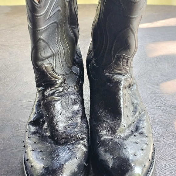 Tecovas | Shoes | Tecovas Mens Western Boots 15 | Poshmark